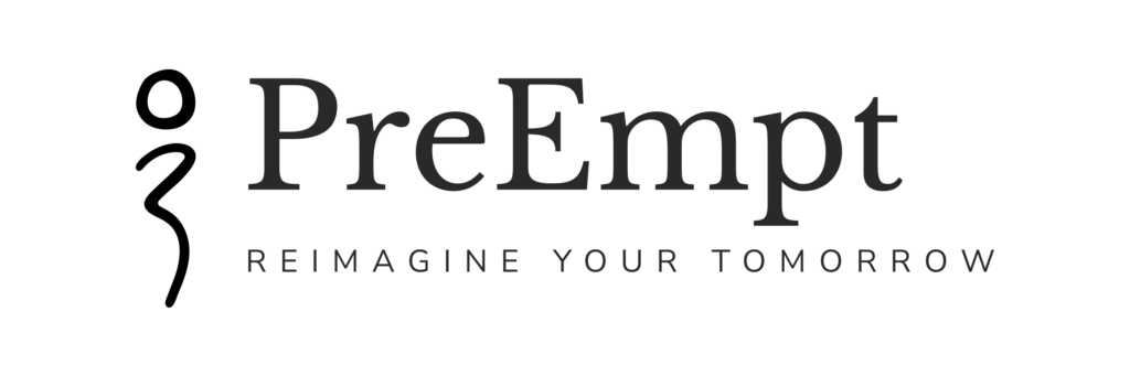 Xero Strategy & Future Challenges – Reimagine PreEmpt